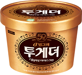A Data-Driven Countdown: Korea's Top 10 Ice Cream Brands of 2024 ...